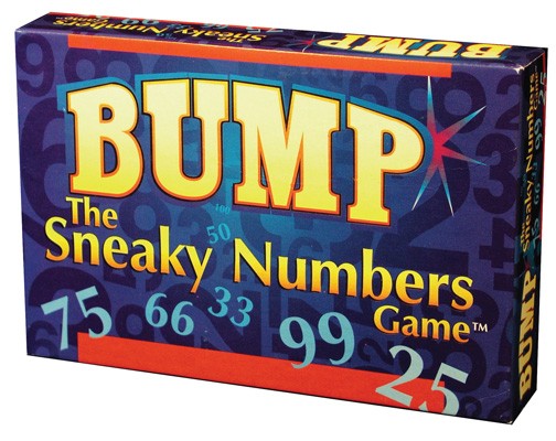 Bump Game – Edu-21