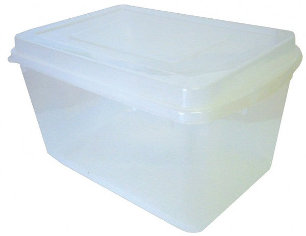 Storage Container 12 litre – Edu-21