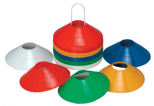 Flexible Field Marker Set 50pcs – Edu-21