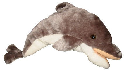 Dolphin Arm Puppet – Edu-21