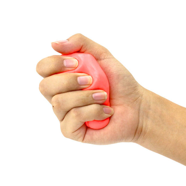 Hand Exercise Putty – Edu-21