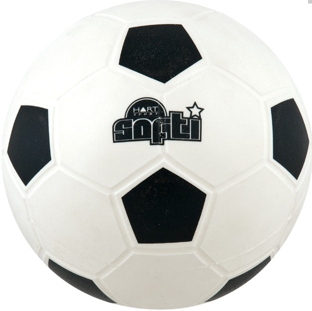 Soft Soccer Ball 20cm – Edu-21