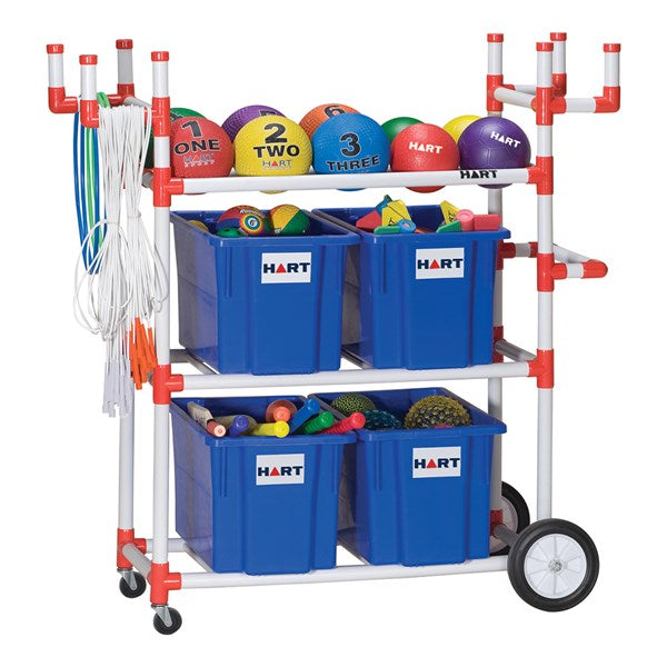 Variety Sports Play Kit 127pcs – Edu-21