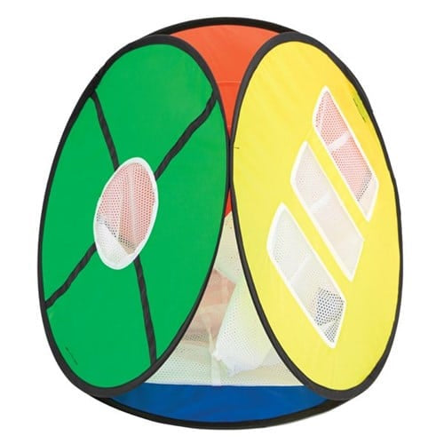 Pop Up Target – Edu-21