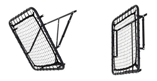 Adjustable Wall Mounted Rebounder – Edu-21