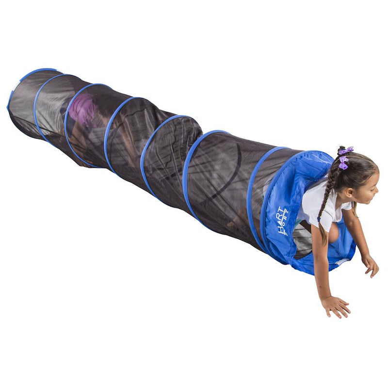 Lightweight Mesh Tunnel 2.5m – Edu-21