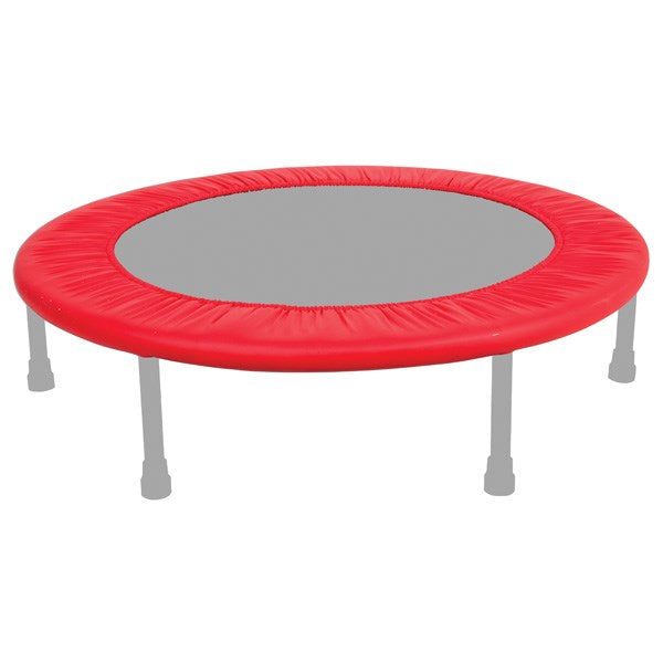 Spare Padding Red Mini Trampoline 91.5cm Diam – Edu-21