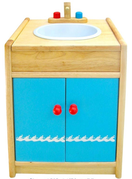 Vogue Sink Unit – Edu-21
