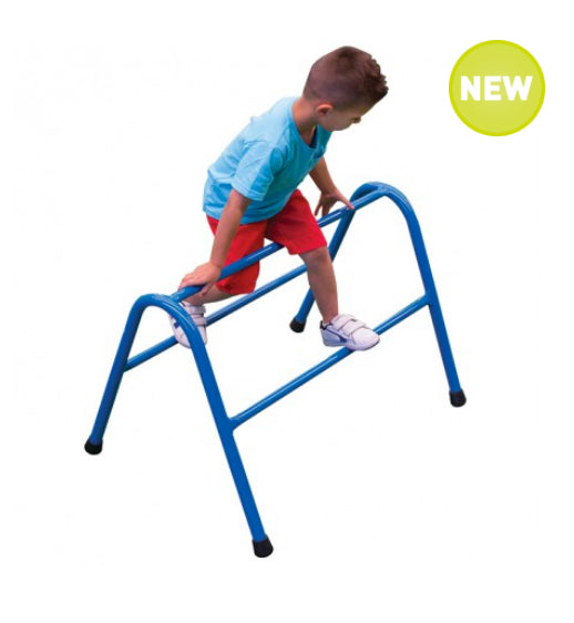 Wide Aluminium Trestles – Outdoor Play Frames | Edu-21
