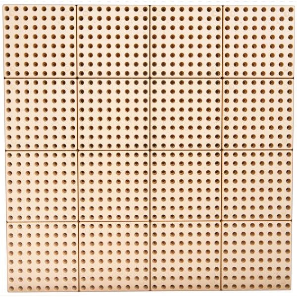 STEM Wall Panel 80cmW x 80cmH – Edu-21