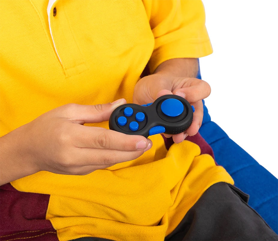 Fidget Remote Controller – Edu-21