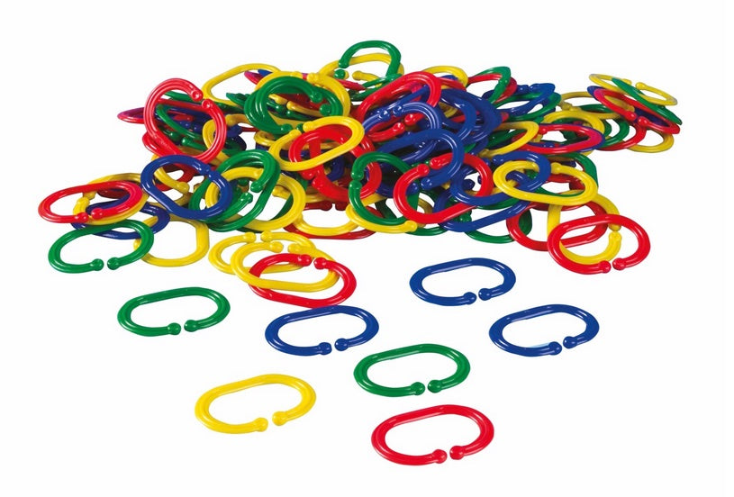 Giant Links 200pcs – Edu-21