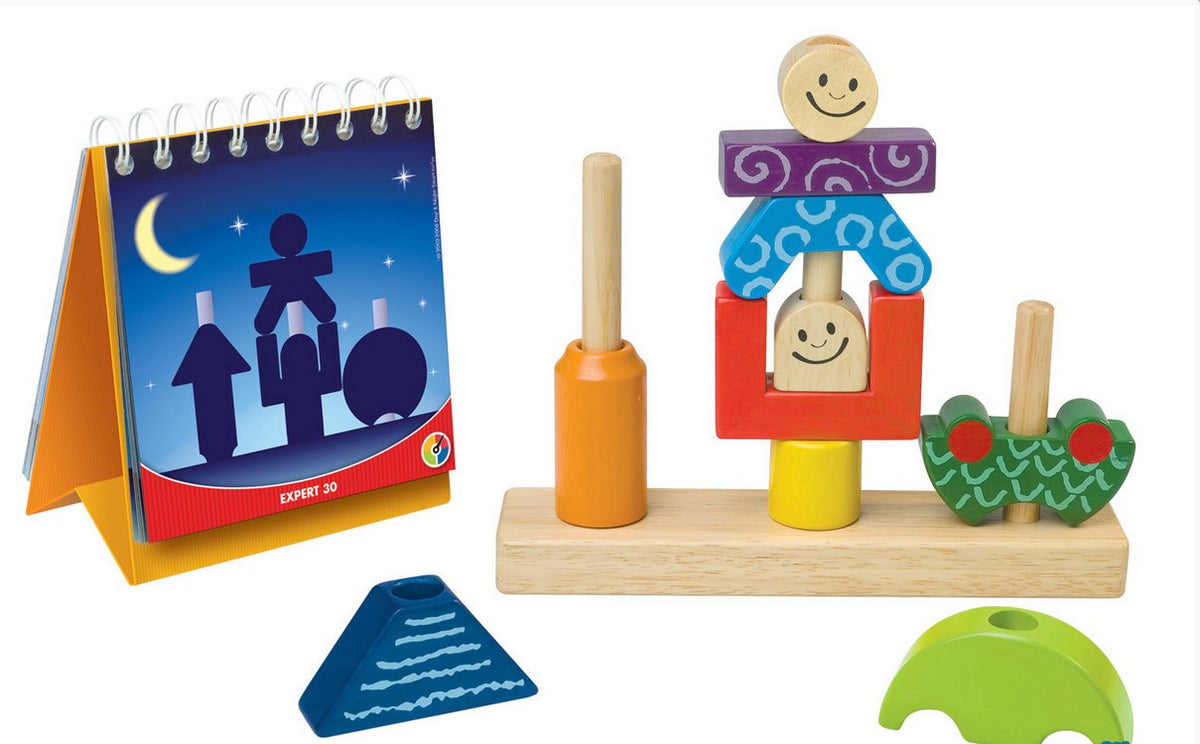 Day and Night Smart Logic Game – Edu-21