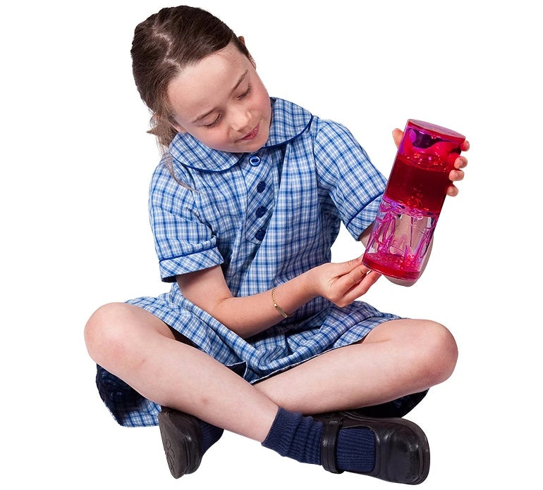 Sensory Ooze Tube Large 20cmH – Edu-21
