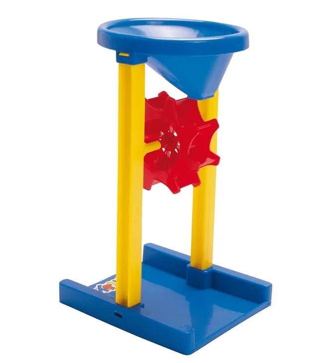 Dantoy Single Sand and Water Wheel – Edu-21