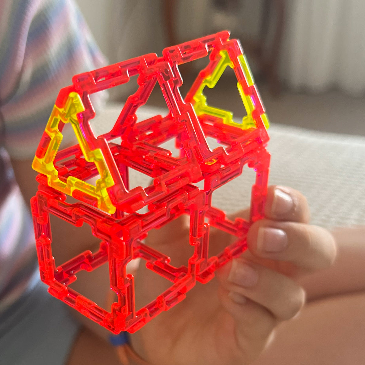 Geoshapes Geometric Construction Shape Packs – Edu-21