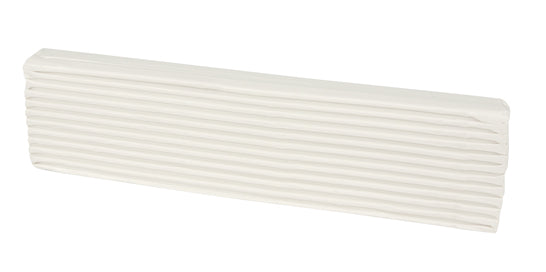 Plasticine White 500g – Edu-21